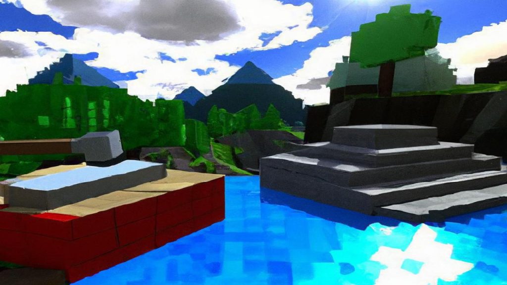 Jak zrobić kowadło w Minecraft? Jak zrobić kowadło w Minecraft?